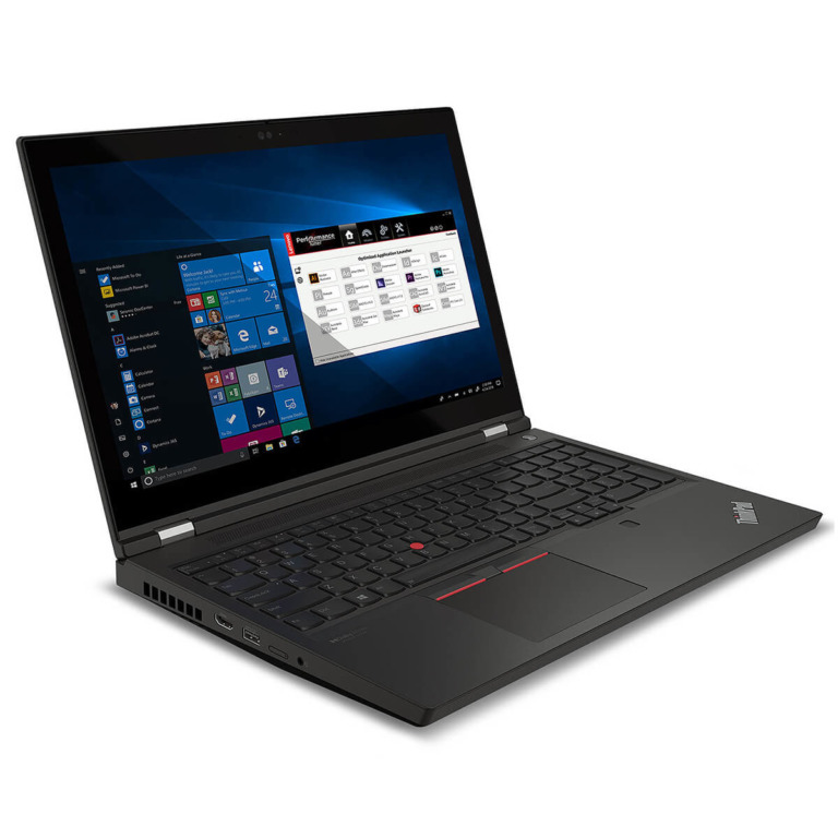 Lenovo ThinkPad P15 Gen 2 - Mobile WorkStation | Chính hãng | Giá tốt ...