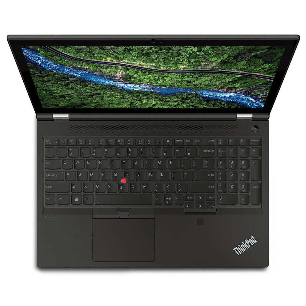 Lenovo ThinkPad P15 Gen 2 - Mobile WorkStation | Chính hãng | Giá tốt ...