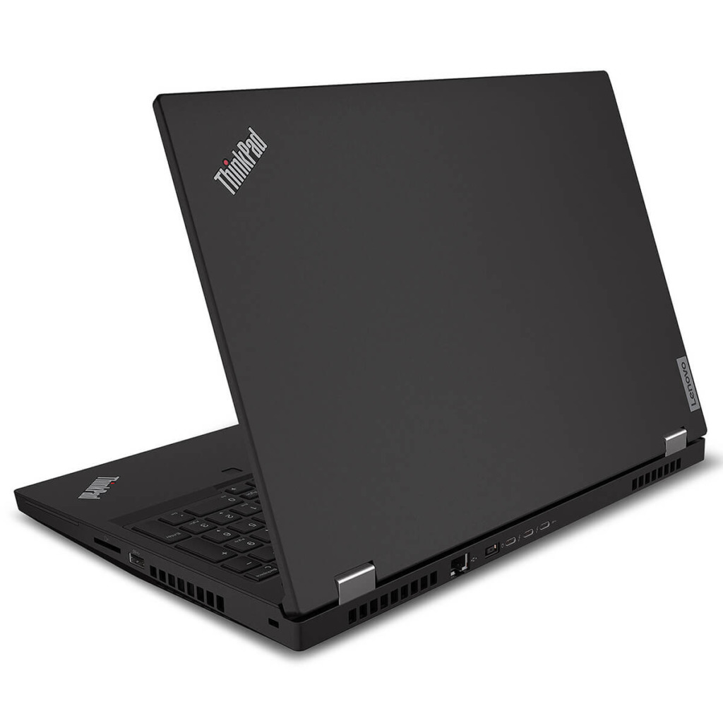 Lenovo ThinkPad P15 Gen 2 - Mobile WorkStation | Chính hãng | Giá tốt ...