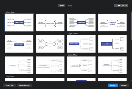 XMind là gì? Cách cài đặt và vẽ sơ đồ tư duy bằng XMind - Hưng Phát Laptop