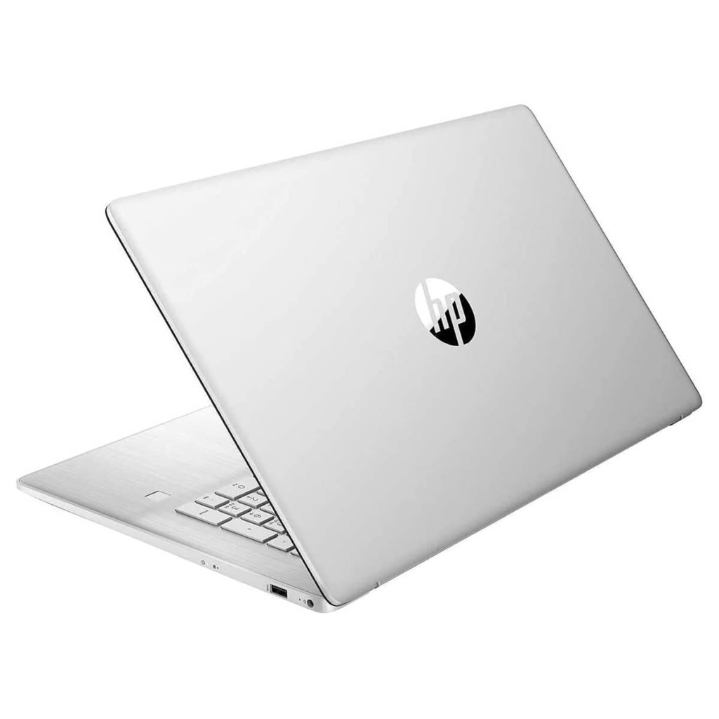 HP Laptop 17 (2021) | Chính hãng | Giá tốt 12/2025