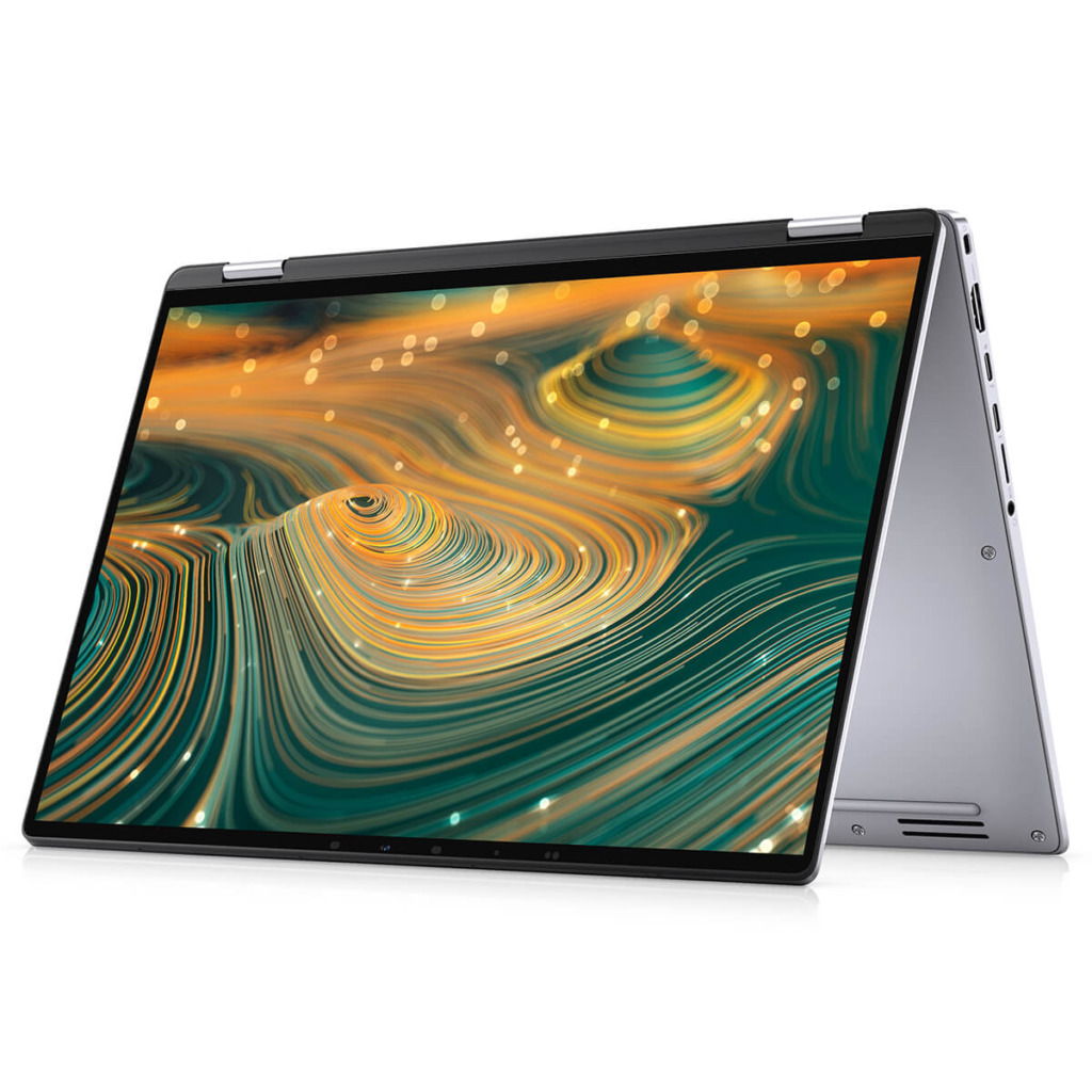 Dell Latitude 7420 (2 in 1) (2021) | i7-1185G7 | Chính hãng | Giá tốt ...