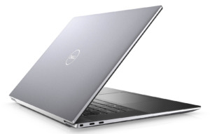 Dell Precision 5760 Workstation 17” (2021) | Chính hãng | Giá tốt 12/2025