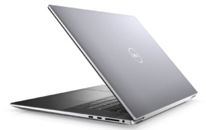 Dell Precision 5760 Workstation 17” (2021) | Chính hãng | Giá tốt 12/2025