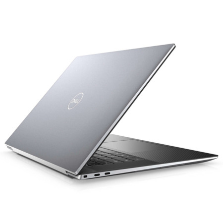 Dell Precision 5760 Workstation 17” (2021) | Chính hãng | Giá tốt 12/2025