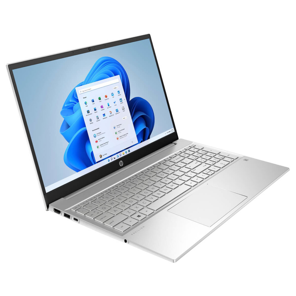 HP Pavilion Laptop 15 (2021) | Chính hãng | Giá tốt 09/2025 | Góp 0%
