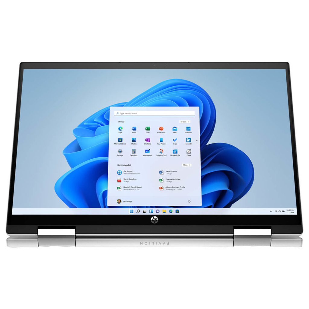 HP Pavilion x360 Convertible 14 (2021) | Chính hãng | Giá tốt 09/2025 ...