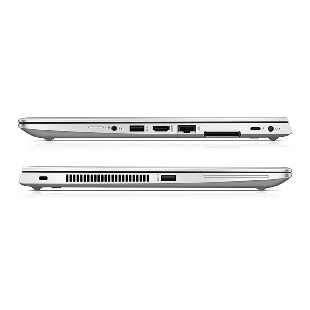 HP EliteBook 830 G5 | Chính hãng | Giá tốt 12/2025