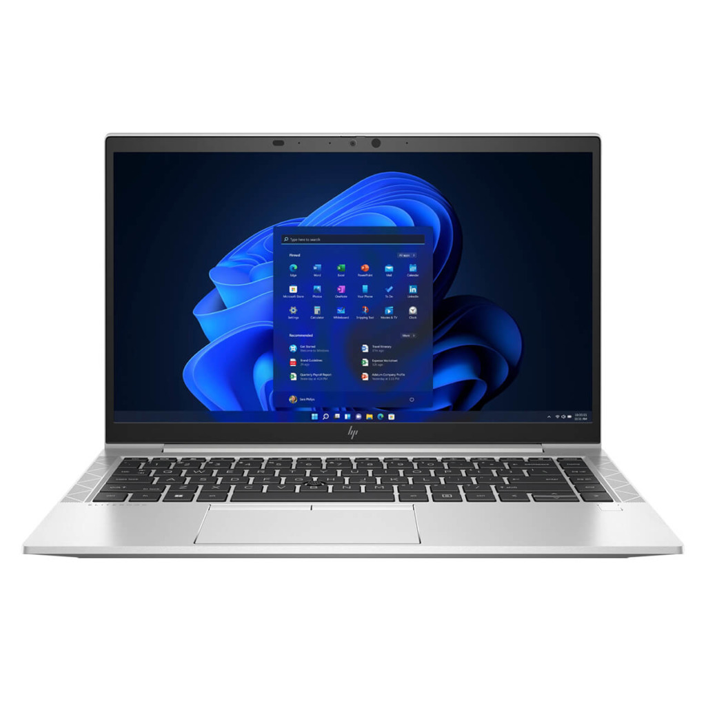 HP EliteBook 845 G8 (AMD) | Chính hãng | Giá tốt 09/2025 | Góp 0%