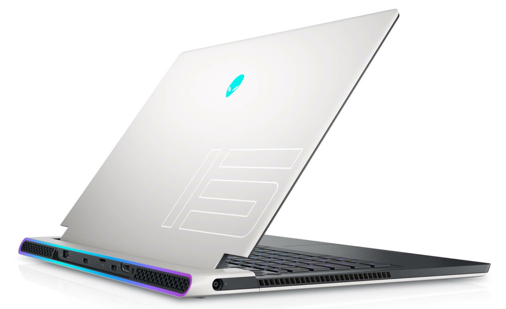 Alienware X15 R2 (2022) | Laptop Gaming 15 inch | Chính hãng | Giá tốt ...