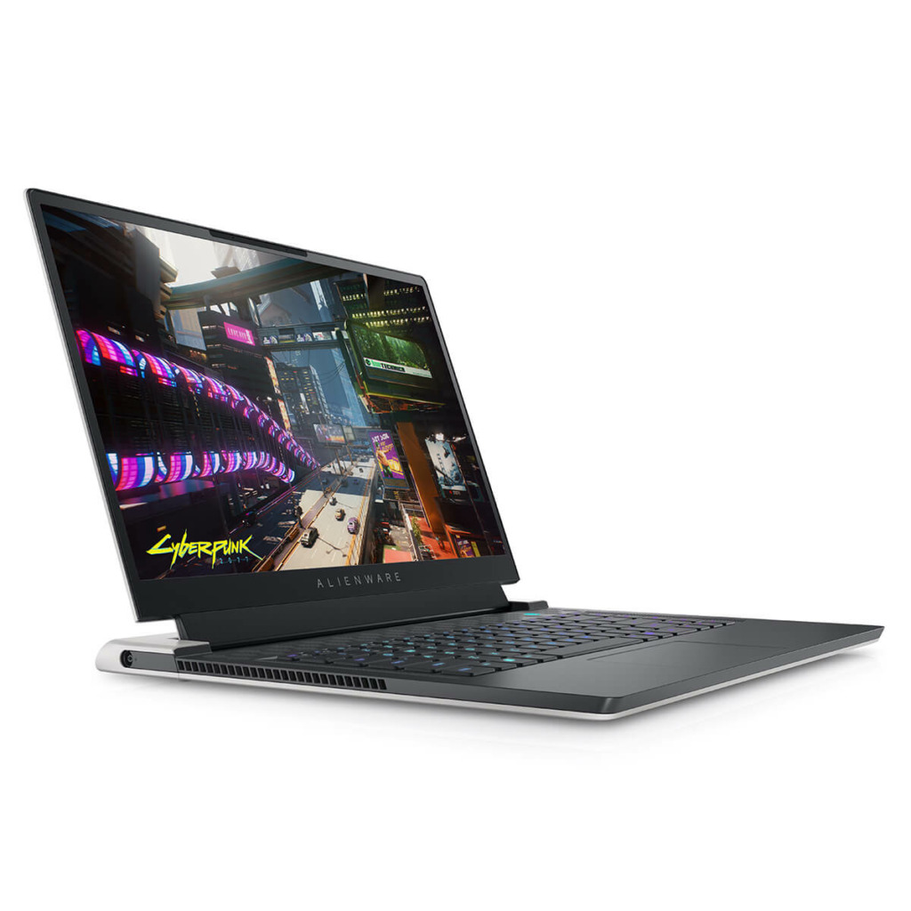 Alienware X15 R2 (2022) | Laptop Gaming 15 inch | Chính hãng | Giá tốt ...