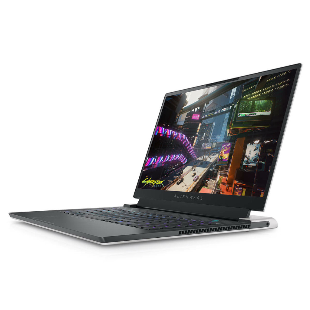 Alienware X15 R2 (2022) | Laptop Gaming 15 inch | Chính hãng | Giá tốt ...
