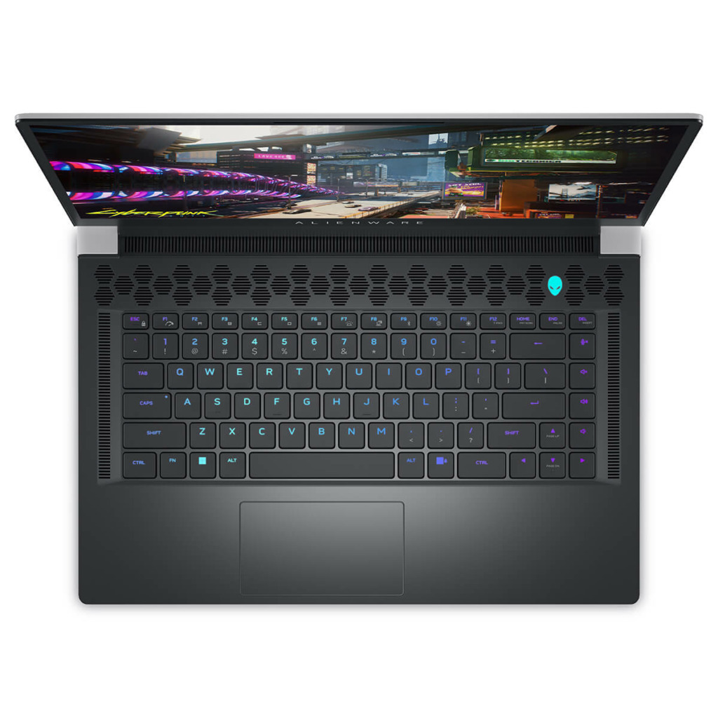 Alienware X15 R2 (2022) | Laptop Gaming 15 inch | Chính hãng | Giá tốt ...