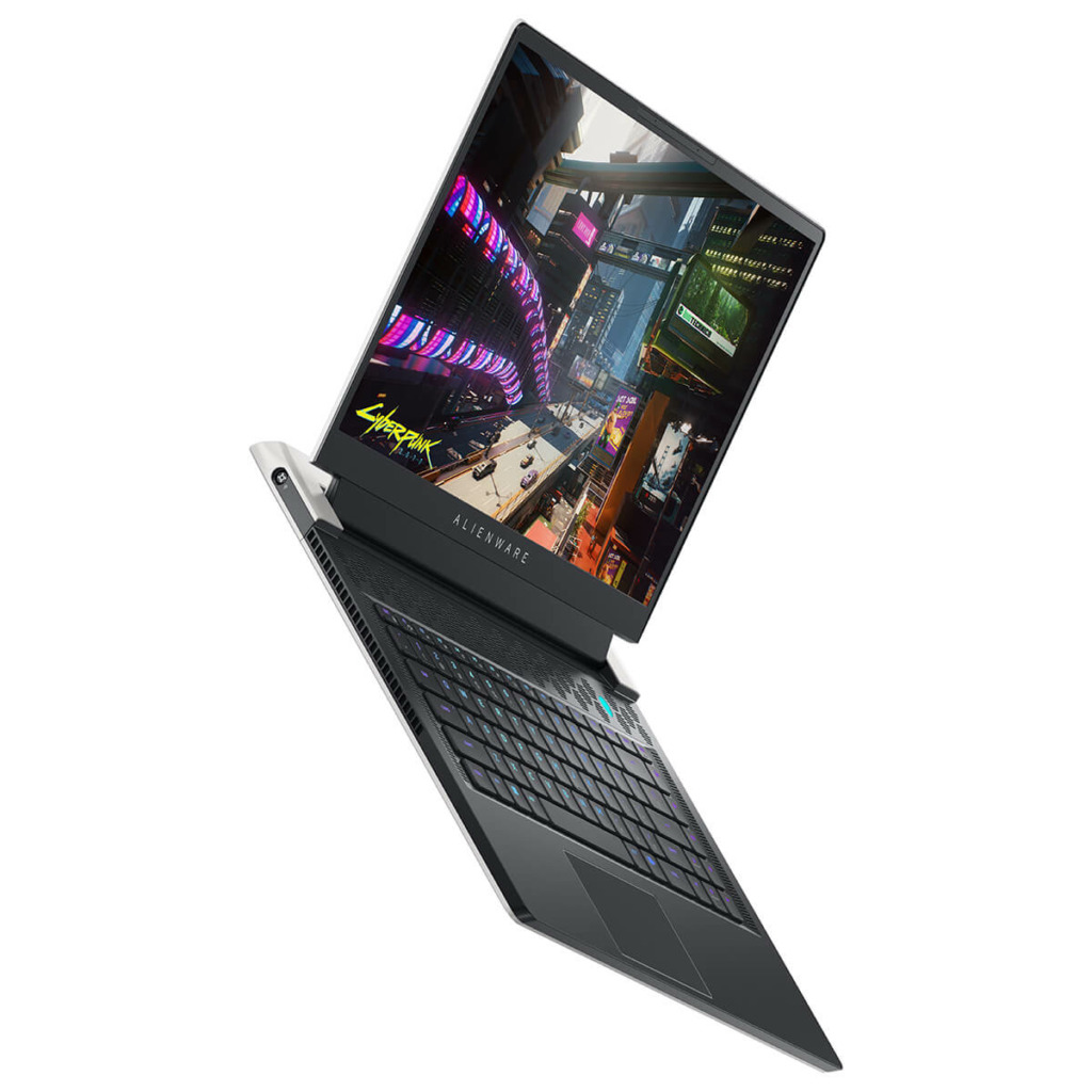 Alienware X15 R2 (2022) | Laptop Gaming 15 inch | Chính hãng | Giá tốt ...