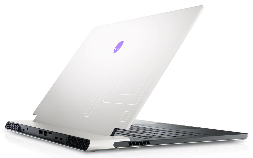 Alienware X14 R1 - Laptop Gaming 14 inch (2022) | Chính hãng | Giá tốt ...