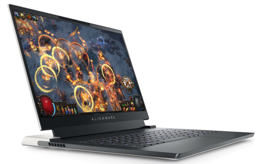 Alienware X14 R1 - Laptop Gaming 14 inch (2022) | Chính hãng | Giá tốt ...