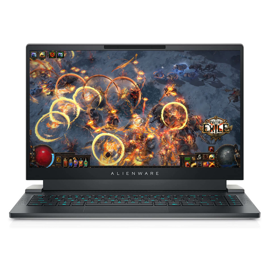 Alienware X14 R1 - Laptop Gaming 14 inch (2022) | Chính hãng | Giá tốt ...