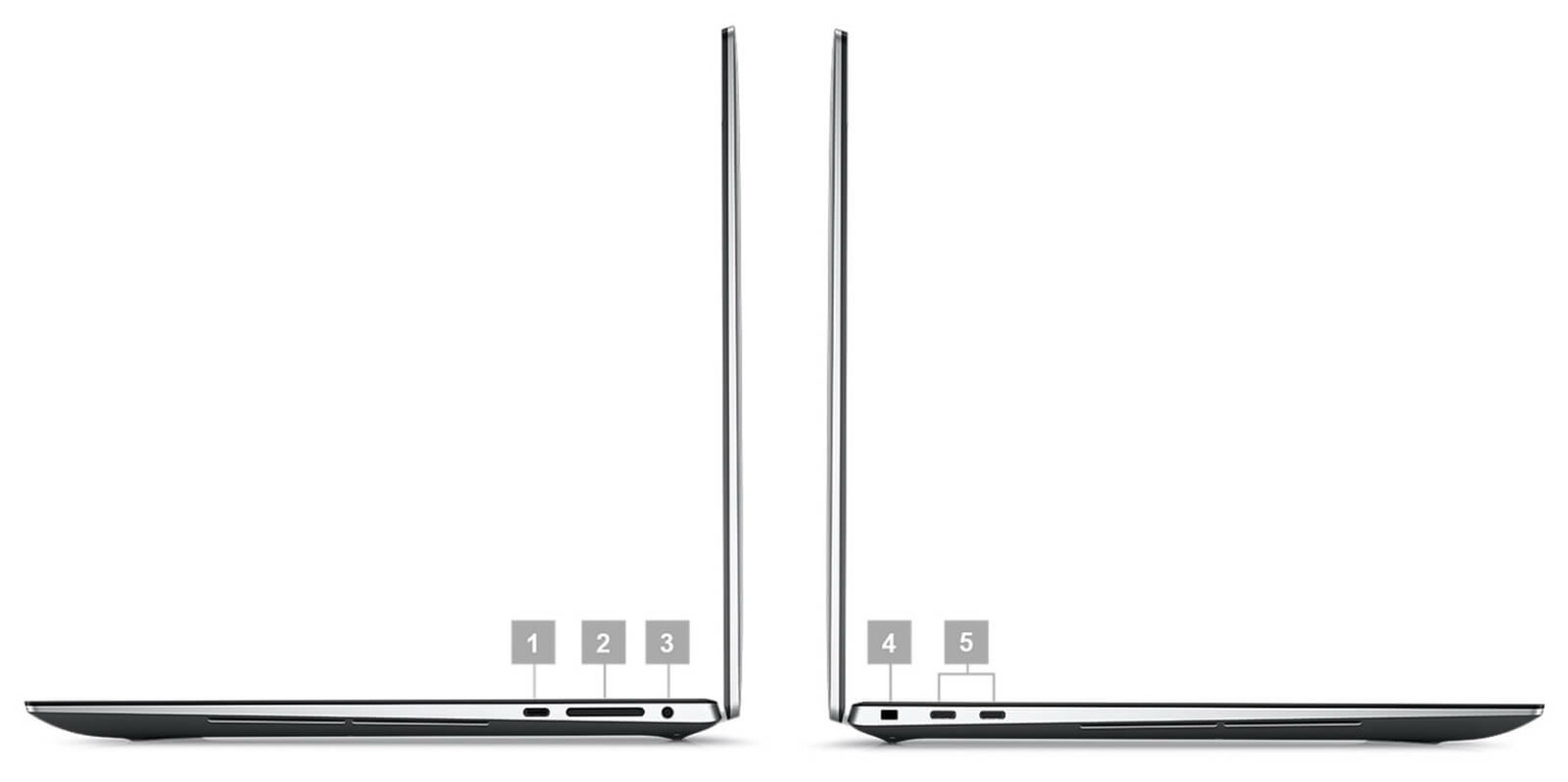 Dell Precision 5570 (2022) | Workstation Cao Cấp | Chính hãng | Giá tốt ...
