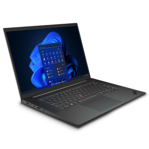 Lenovo ThinkPad P1 Gen 5 - Mobile WorkStation (2022) - Hỗ trợ Trả Góp ...