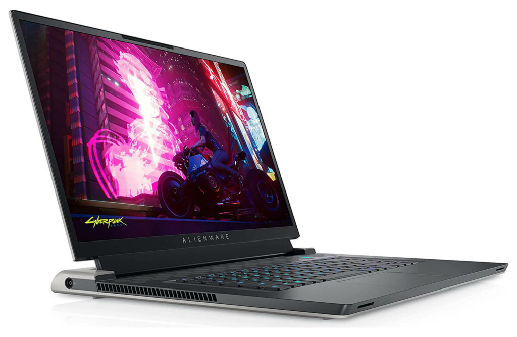 Alienware X17 R1 - Laptop Gaming 17 inch (2021) | Chính hãng | Giá tốt ...
