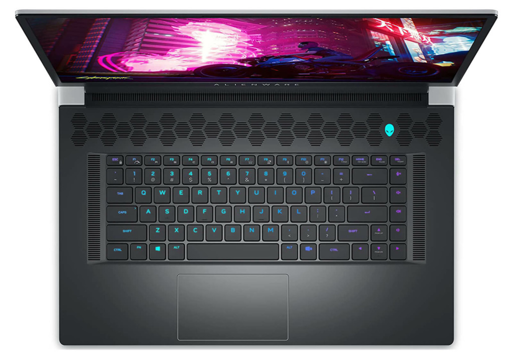 Alienware X17 R1 - Laptop Gaming 17 inch (2021) | Chính hãng | Giá tốt ...