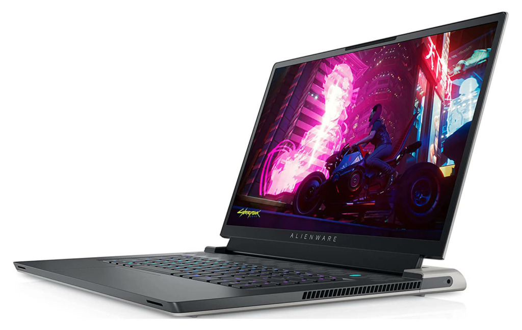 Alienware X17 R1 - Laptop Gaming 17 inch (2021) | Chính hãng | Giá tốt ...