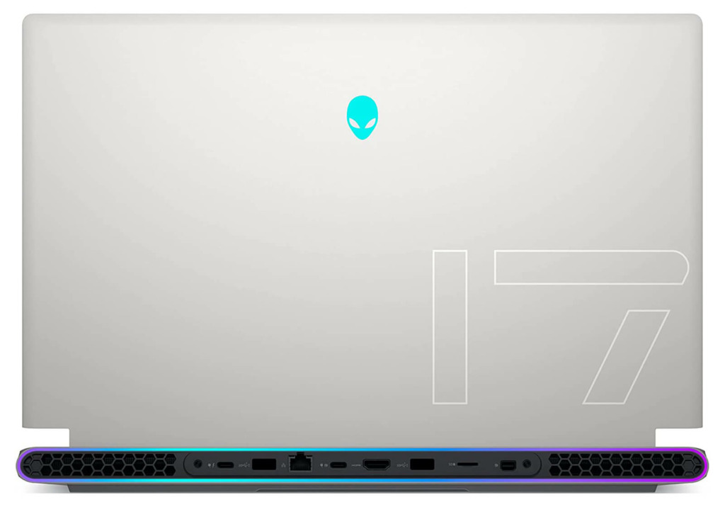 Alienware X17 R1 - Laptop Gaming 17 inch (2021) | Chính hãng | Giá tốt ...