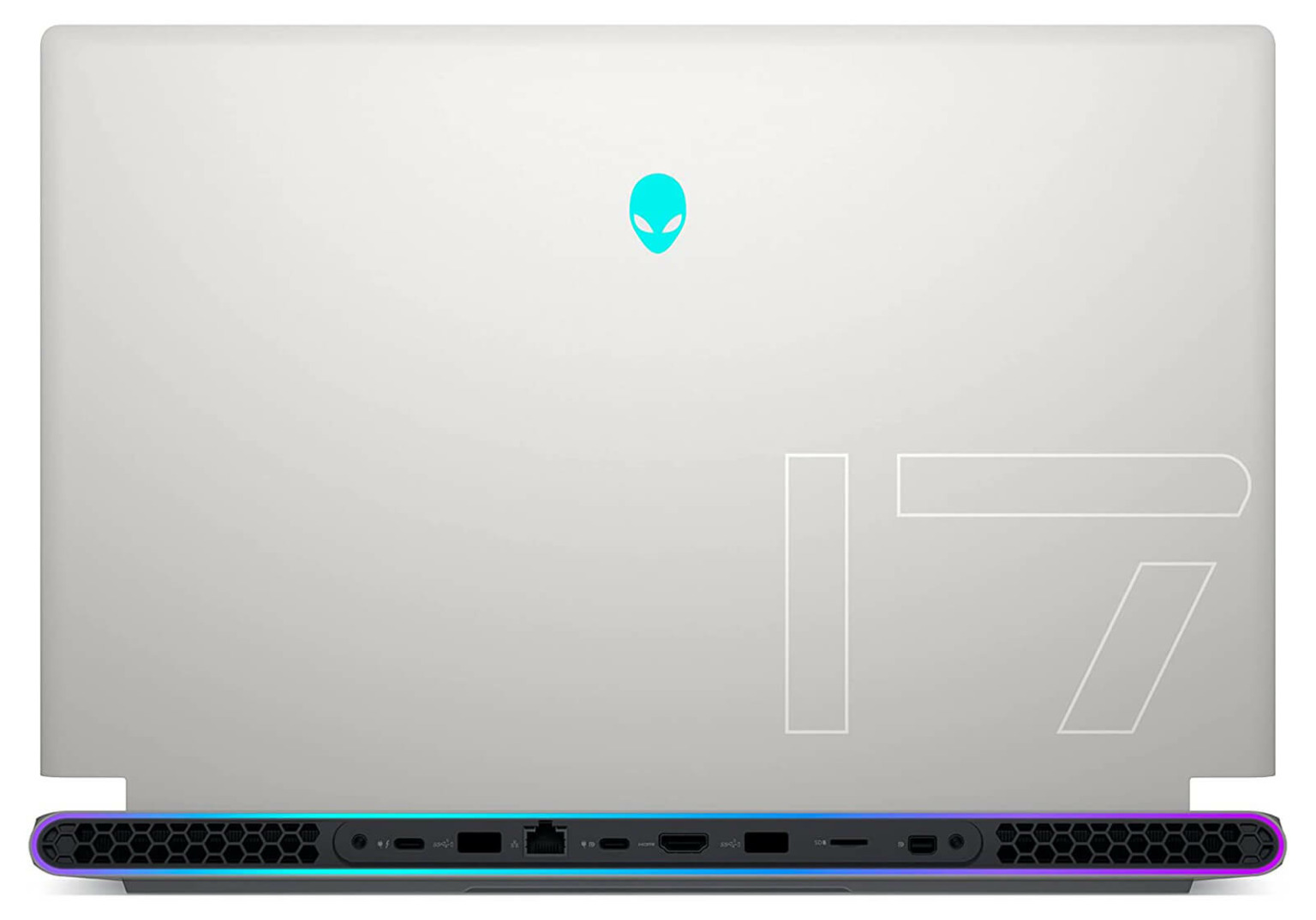 Alienware X17 R1 - Laptop Gaming 17 inch (2021) | Chính hãng | Giá tốt ...