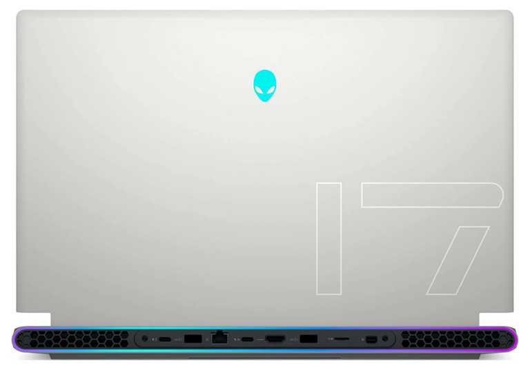 Alienware X17 R1 - Laptop Gaming 17 inch (2021) | Chính hãng | Giá tốt ...