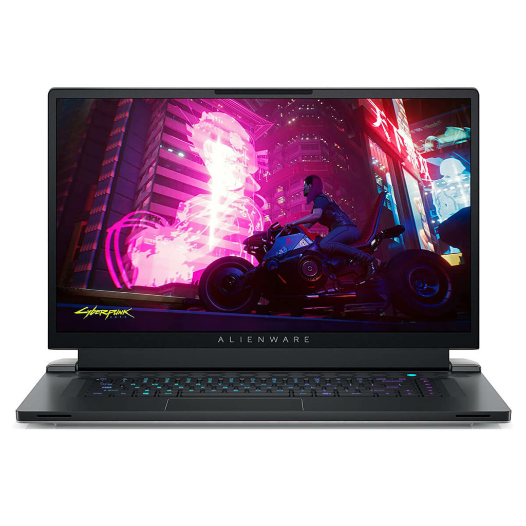 Alienware X17 R1 - Laptop Gaming 17 inch (2021) | Chính hãng | Giá tốt ...