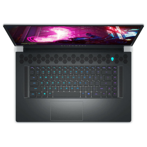 Alienware X17 R1 (2021) - Hỗ trợ Trả Góp - Hưng Phát Laptop