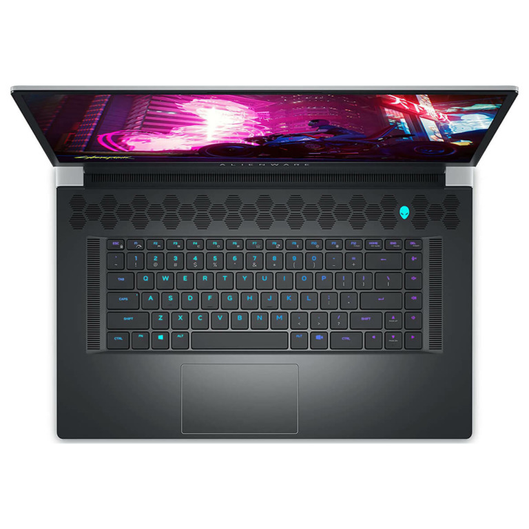 Alienware X17 R1 - Laptop Gaming 17 inch (2021) | Chính hãng | Giá tốt ...