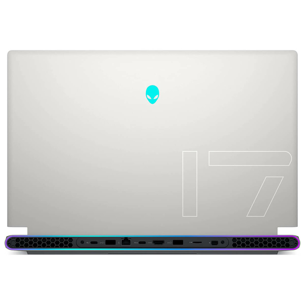 Alienware X17 R1 - Laptop Gaming 17 inch (2021) | Chính hãng | Giá tốt ...