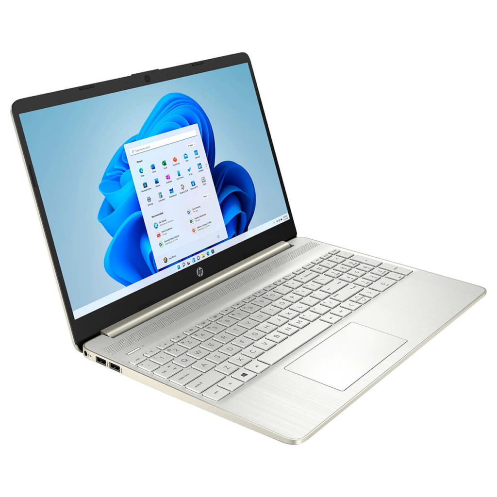HP Laptop 15 (Intel) (2022) | Chính hãng | Giá tốt 12/2025