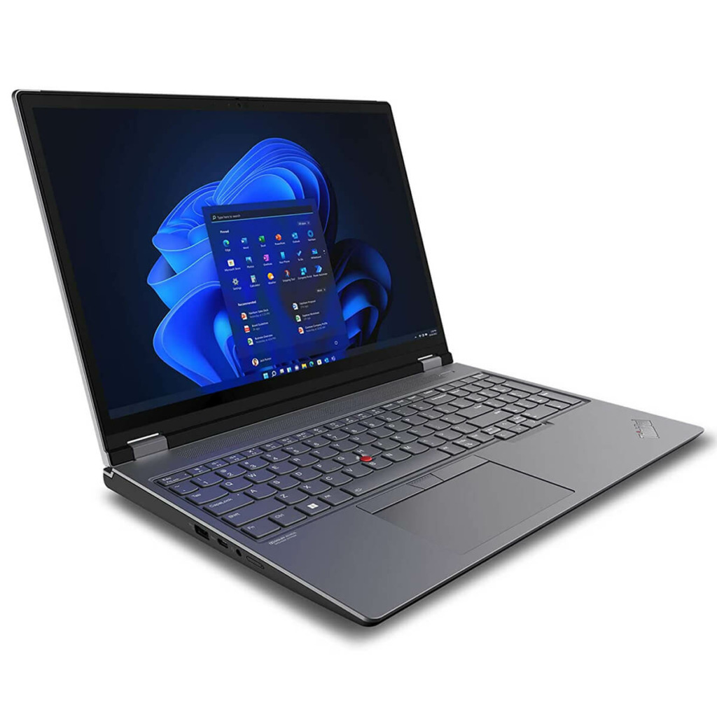 ThinkPad P16 Gen 1 (2022) | Workstation Cao Cấp | Chính hãng | Giá tốt ...