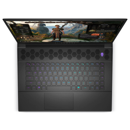 Alienware m16 R1 (2023) | RTX 4070 | Laptop Gaming 16” | Chính hãng ...
