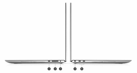 DELL XPS 15 9530 (2023) | Core i9, RTX 4070, Màn OLED 3.5K | Chính hãng ...