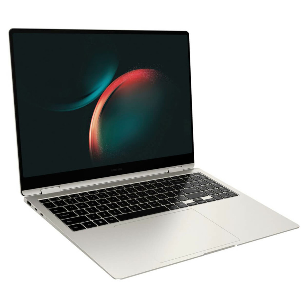 Samsung Galaxy Book3 Pro 360 (2023) | Chính hãng | Giá tốt 09/2025 | Góp 0%