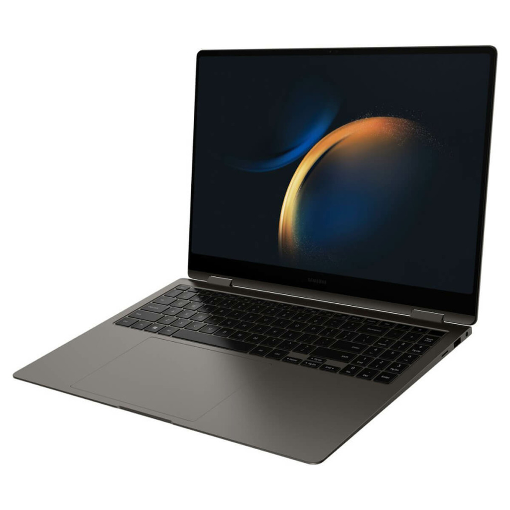 Samsung Galaxy Book3 Pro 360 (2023) | Chính hãng | Giá tốt 09/2025 | Góp 0%