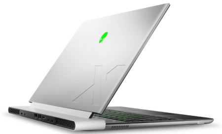 Alienware X14 R2 (2023) | Laptop Gaming 14 inch | Chính hãng | Giá tốt ...