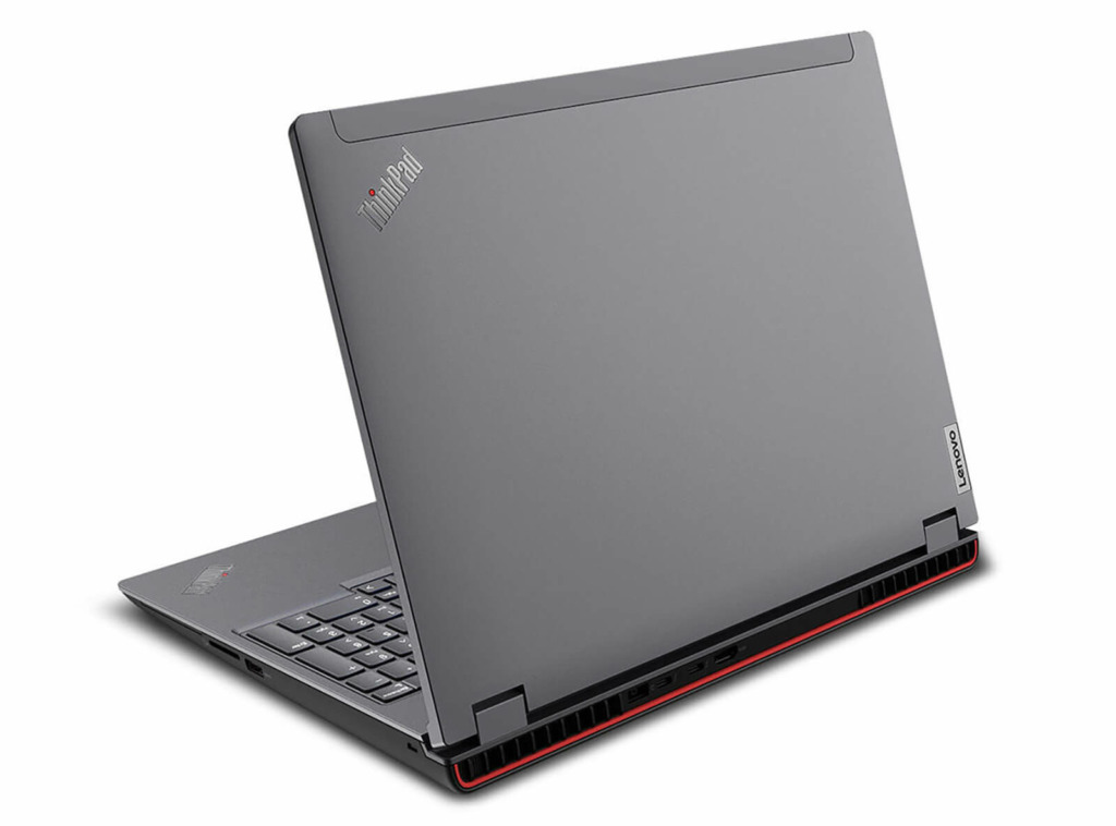 ThinkPad P16 Gen 2 (2023) | Workstation Lenovo | Chính hãng | Giá tốt ...