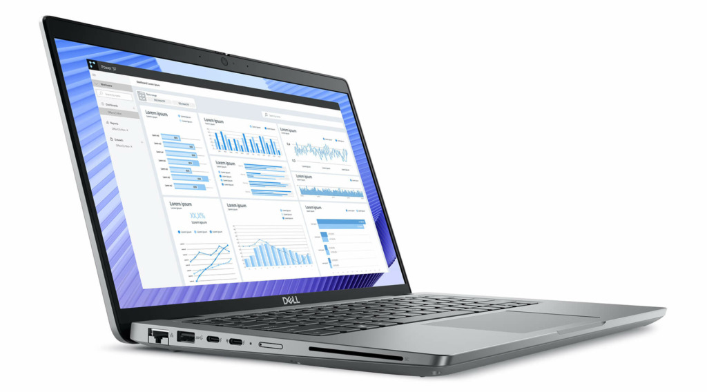 DELL Precision 3490 - Workstation Cao Cấp (2024) | Chính hãng | Giá tốt ...