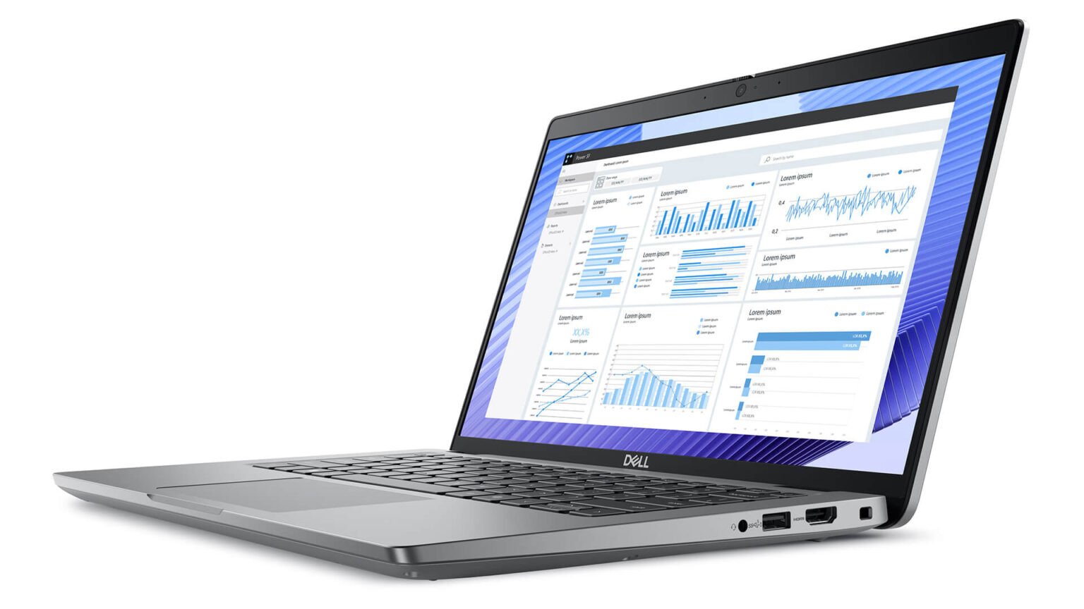 DELL Precision 3490 - Workstation Cao Cấp (2024) | Chính hãng | Giá tốt ...