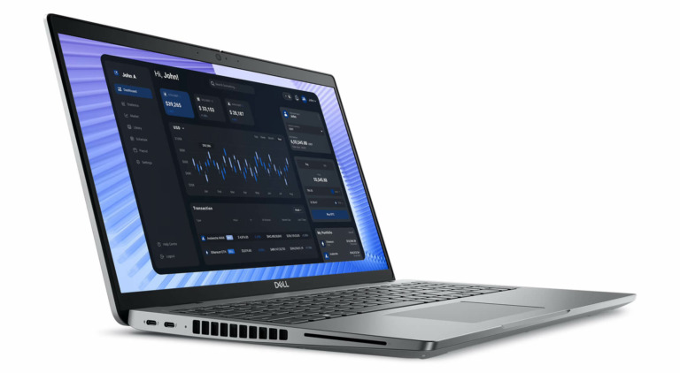 DELL Precision 3590 (2024) | Core Ultra 7, RAM 32GB, SSD 512GB | Chính ...