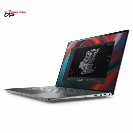 DELL Precision 5490 - Workstation Cao Cấp (2024) | Chính hãng | Giá tốt ...