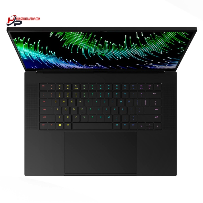 Razer Blade 16 (2023) - Gaming Laptop Cao Cấp | Chính hãng | Giá tốt 12 ...