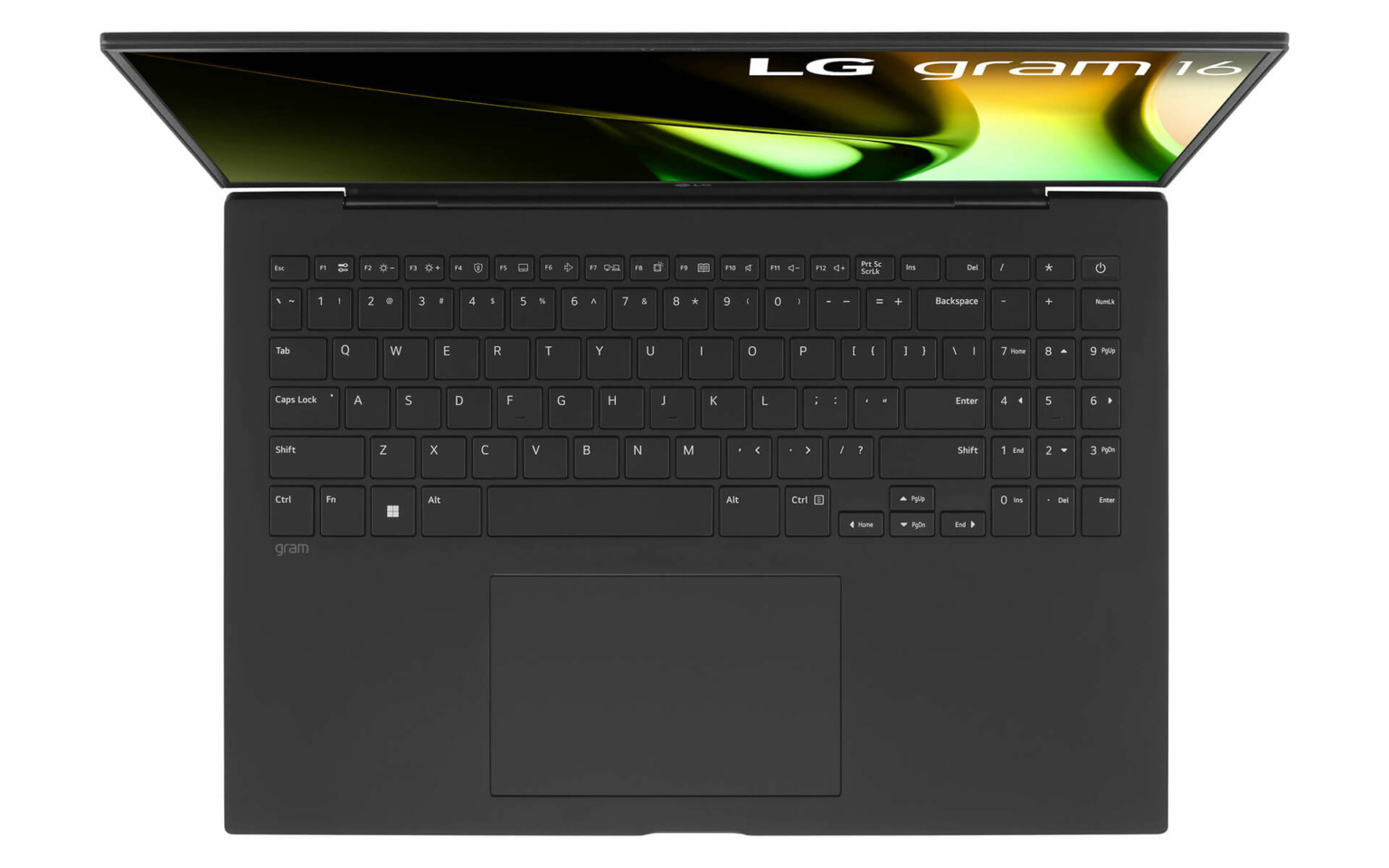 LG Gram 16 (16Z90S) (2024) | Chính hãng | Giá tốt 12/2025