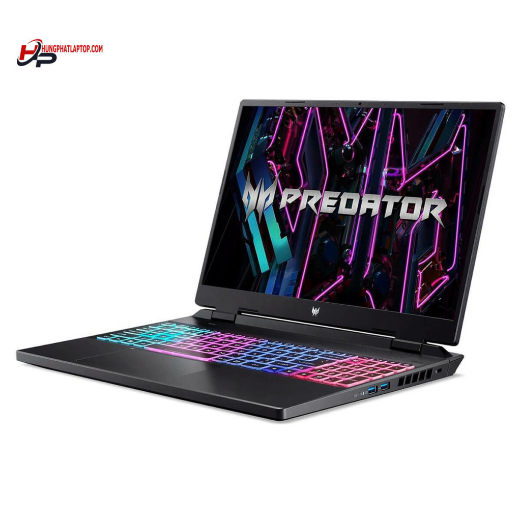 Acer Predator Helios Neo 16 (2023) | Chính hãng | Giá tốt 12/2025