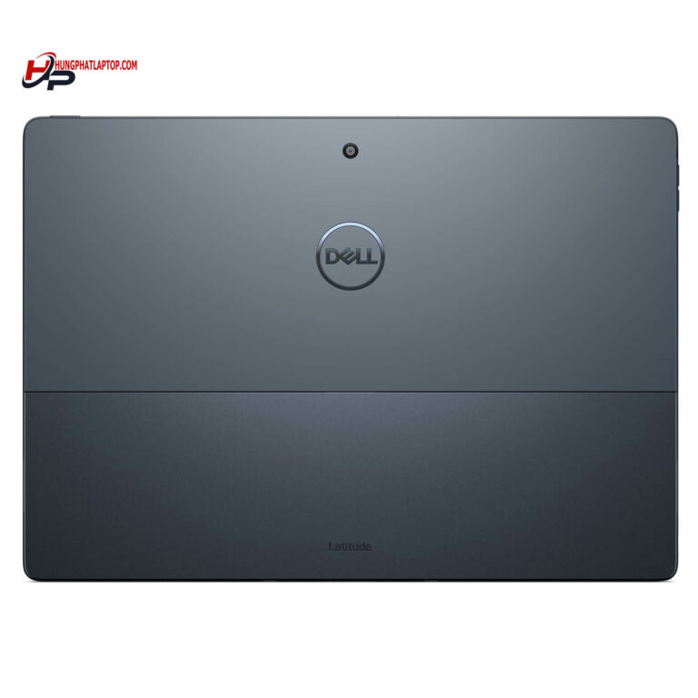 DELL Latitude 7350 Detachable (2024) | Core Ultra 7 | Chính Hãng | Giá ...