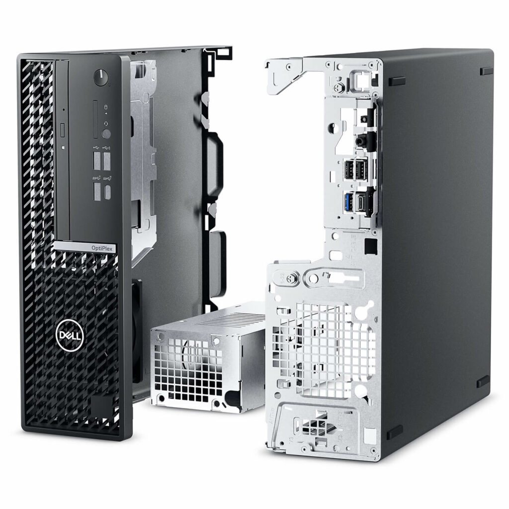 DELL OptiPlex 7020 Plus - Small Form Factor (2024) | Chính hãng | Giá ...